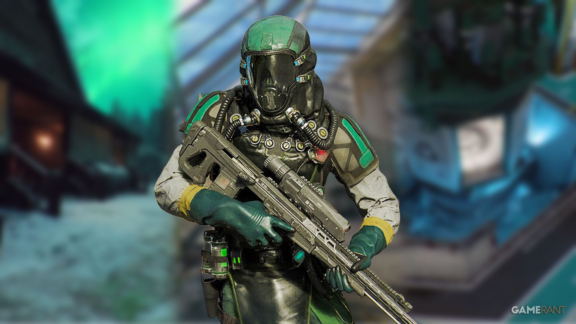 Call of Duty: Black Ops 7 Trailer Reveals Co-Op Campaign and Return of ...