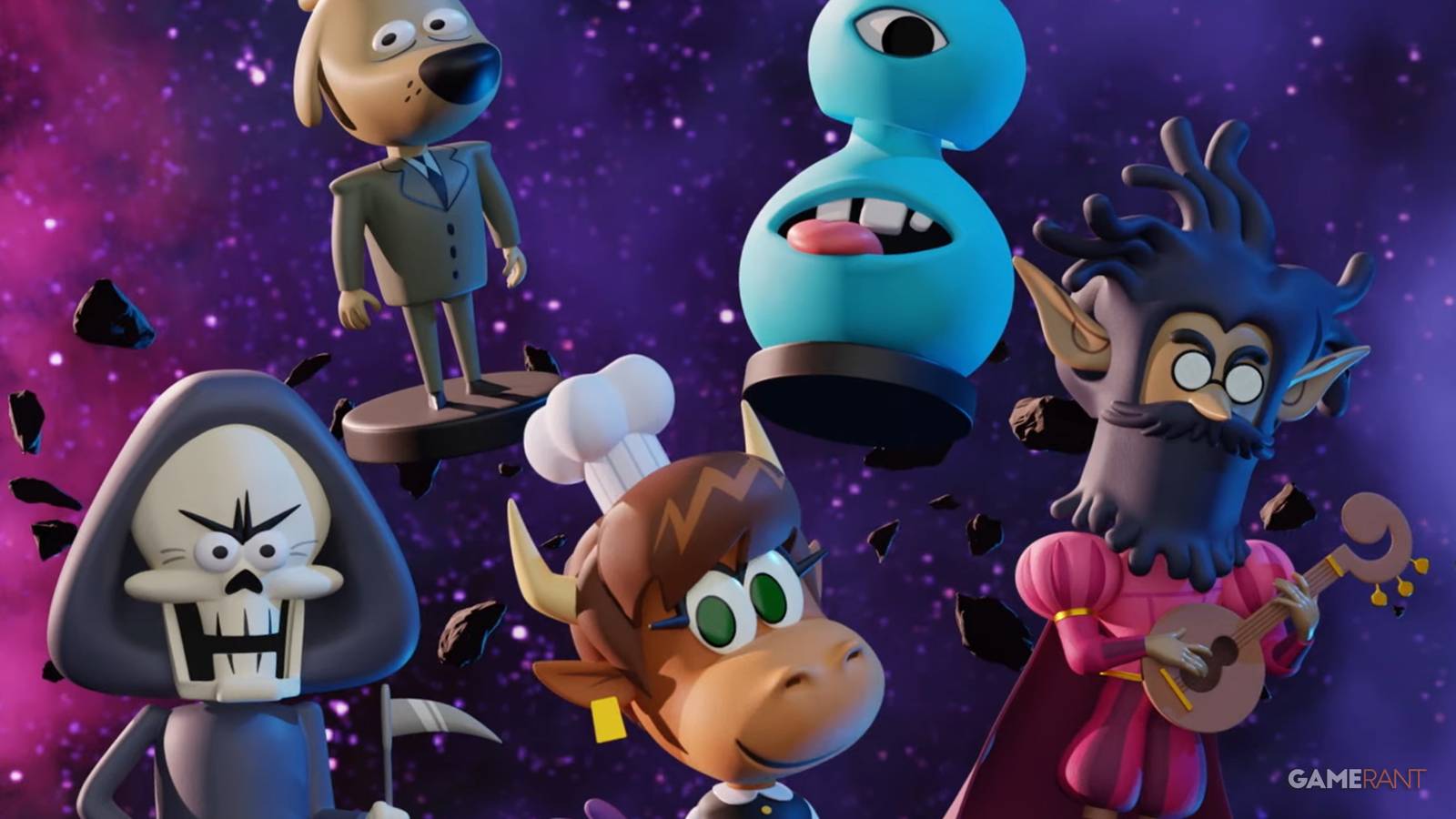 Jackbox Party Pack 11 Release Date Announced