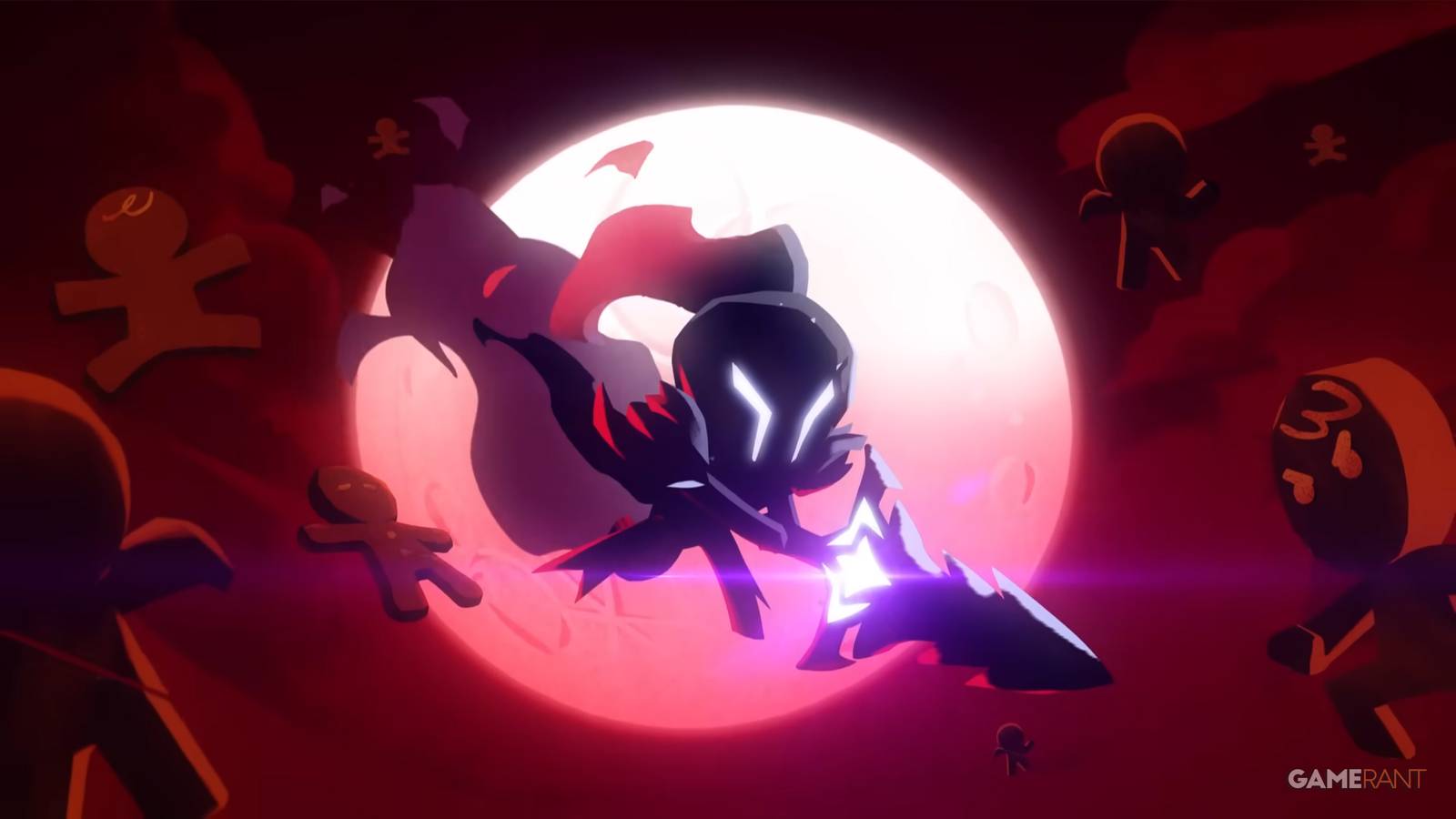 Cookie Run: Kingdom Teases Debut of Silent Salt Cookie