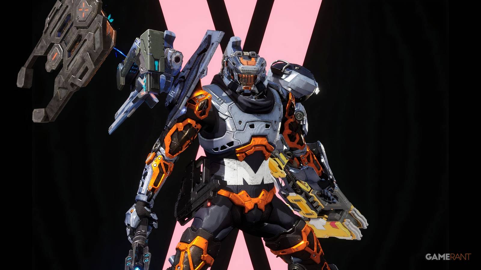 Daemon X Machina: Titanic Scion – Best Builds and Loadouts