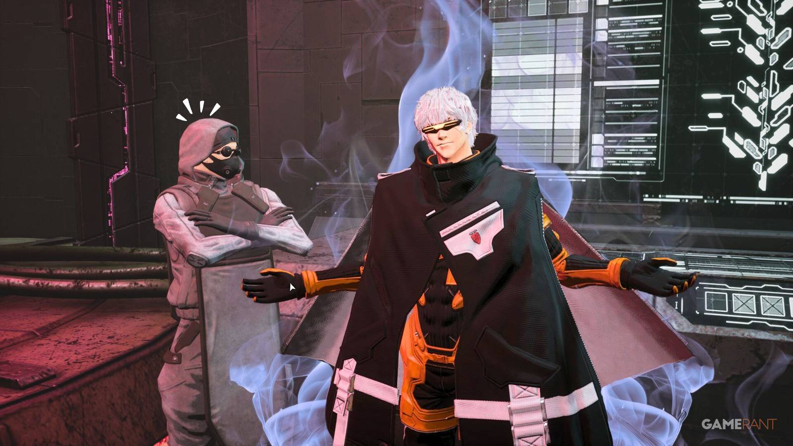 Daemon X Machina: Titanic Scion – How to Unlock and Equip Skills