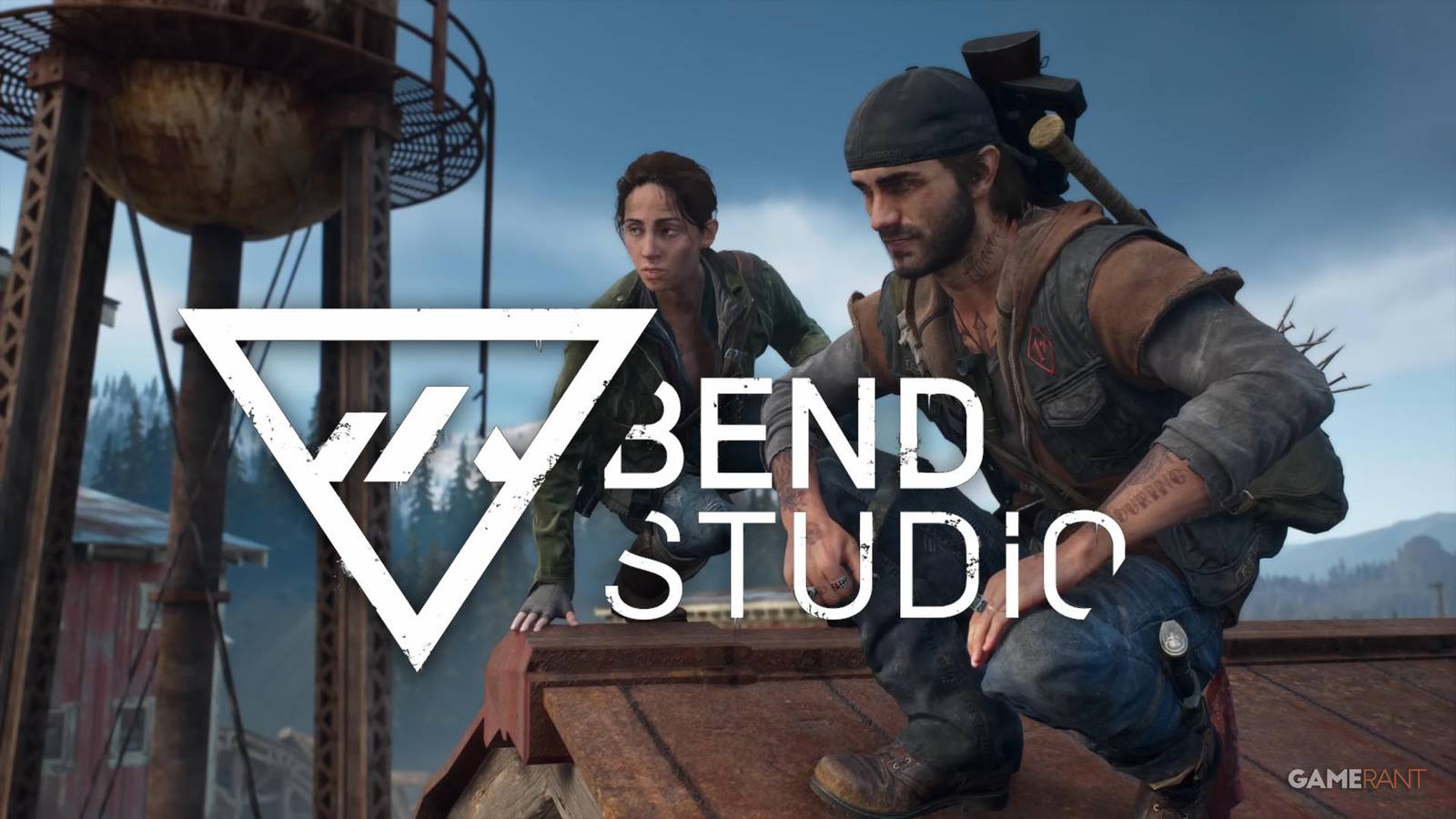 Days Gone Studio Reportedly Working on New Multiplayer Game