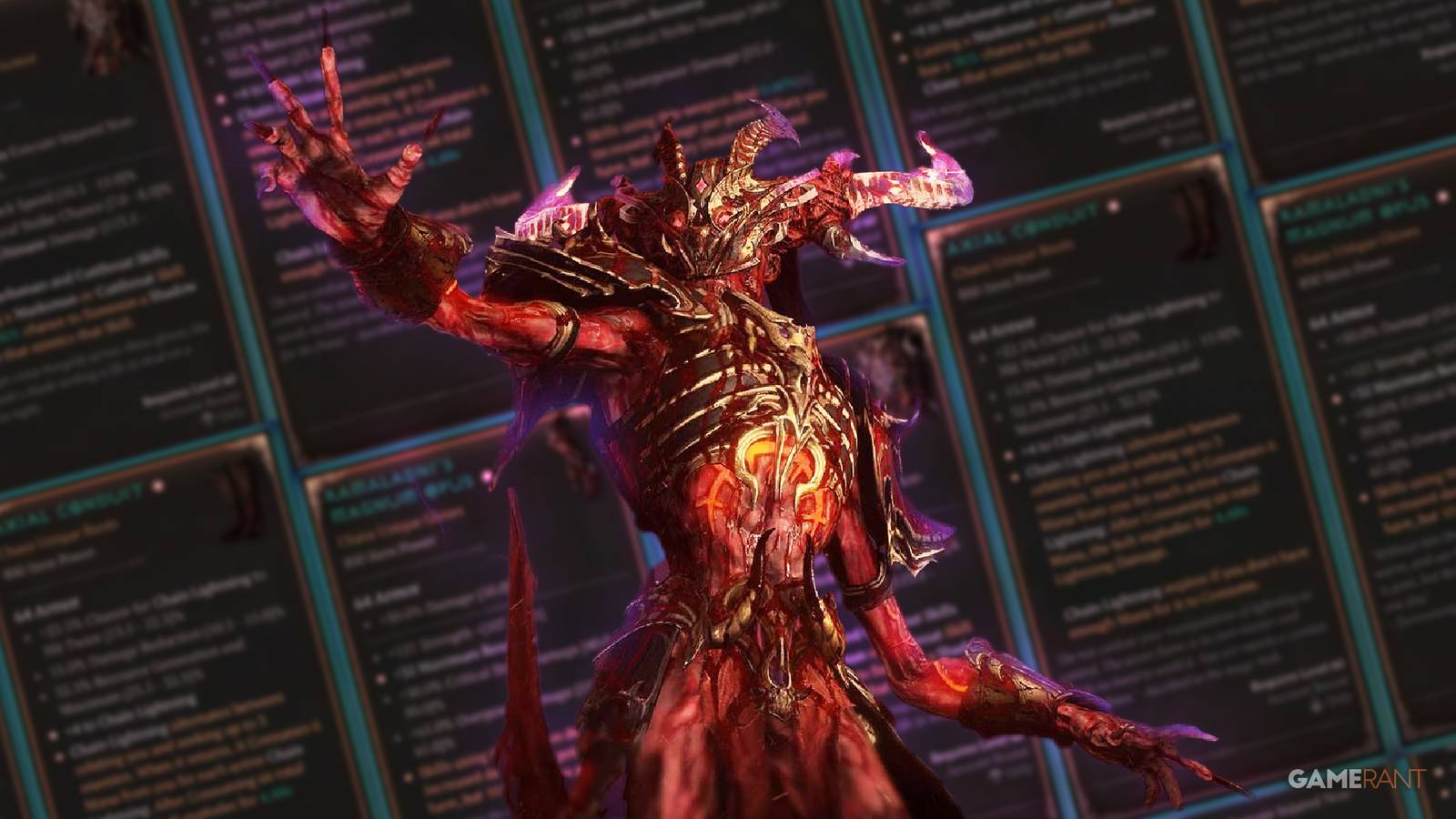 Diablo 4 Season 10 Players Will Want One Chaos Unique Regardless of Build