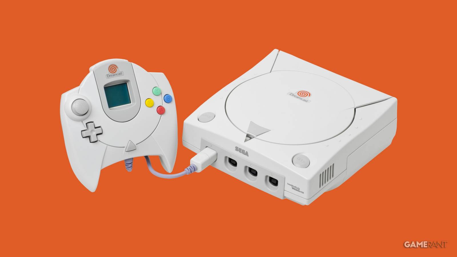 20 Best-Selling Dreamcast Games of All Time Revealed