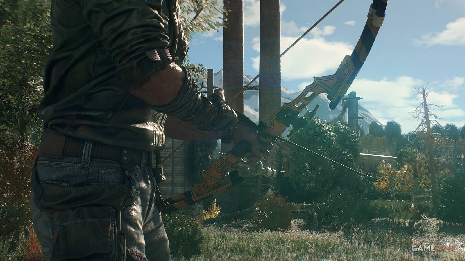 Dying Light: The Beast's Legendary Grind Is Half-Baked Without One Feature