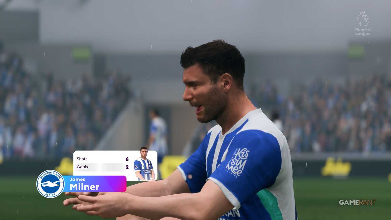 All New Celebrations in EA Sports FC 26