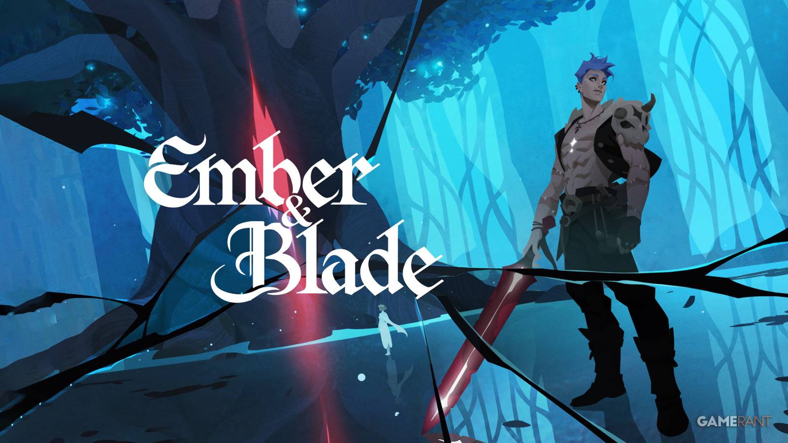 Hades-Like ARPG 'Ember and Blade' Shares New Gameplay, Demo Date [EXCLUSIVE]