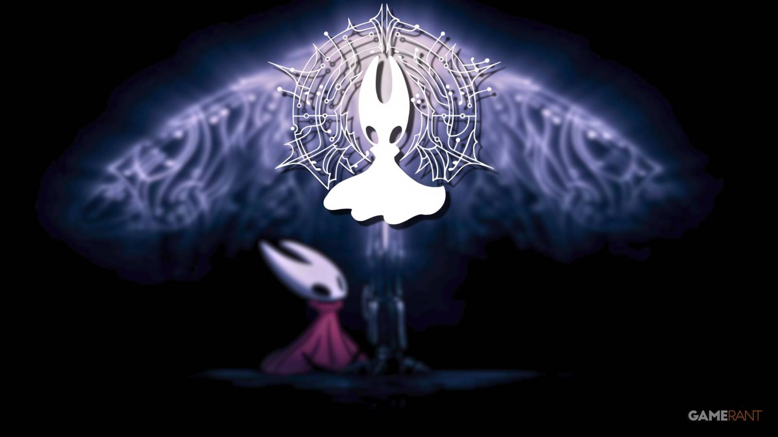 How to Check Hollow Knight Silksong Completion Percentage