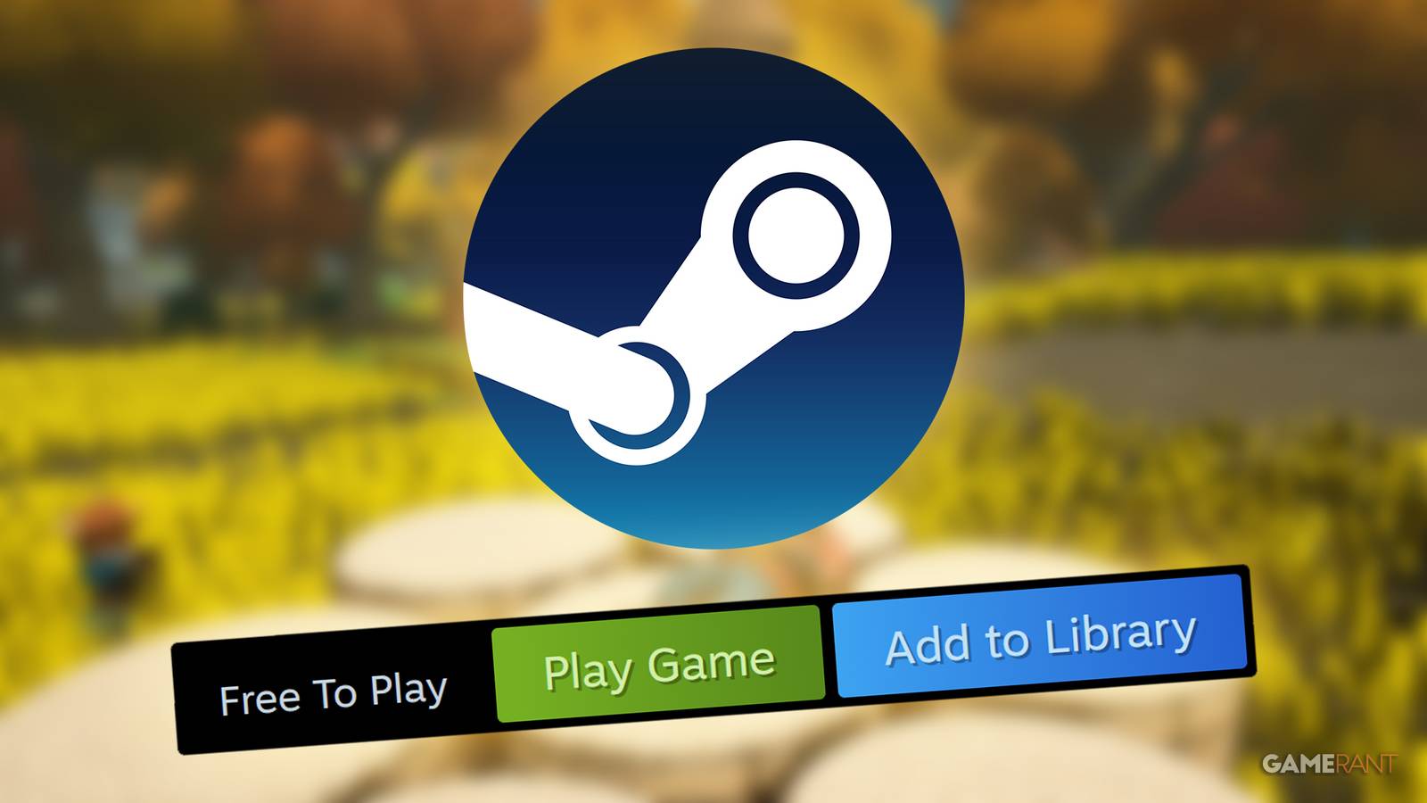 New 3D Platformer is Free on Steam