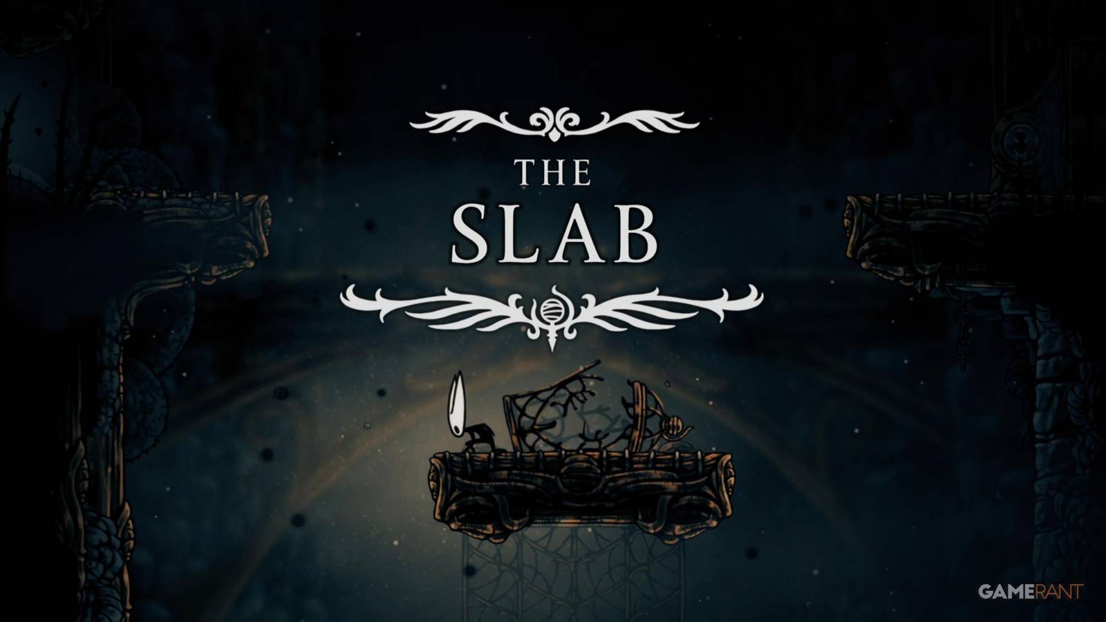 Silksong: How to Get to the Slab (& Get Out Of It)