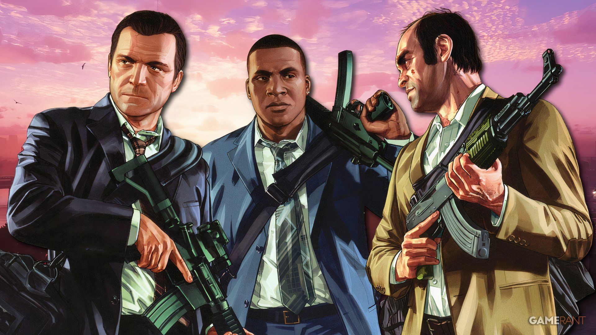 Best Metal Gear Characters, Ranked