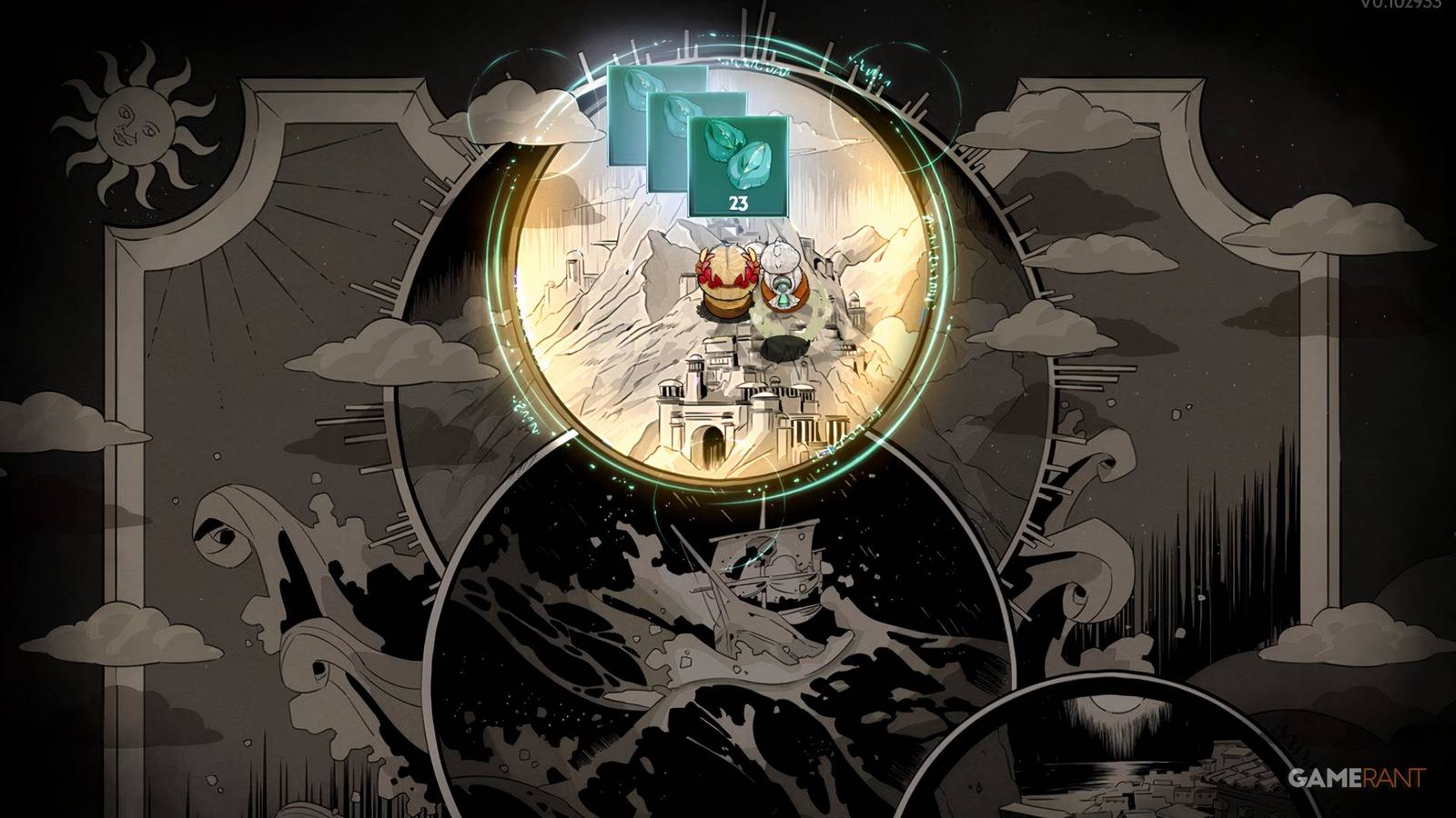 Serpent Scales Location in Hades 2