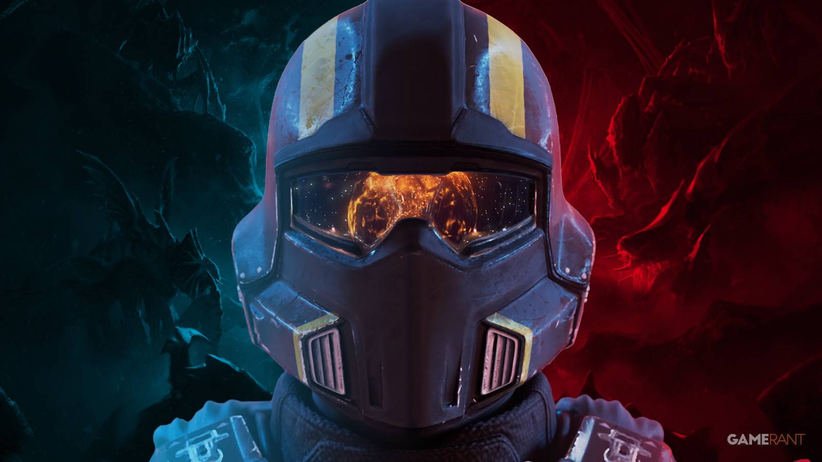 Helldivers 2 Players Are Split on the New Bugs