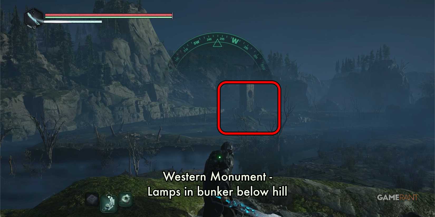 How to Solve the Enlightenment Mystery in Hell is Us