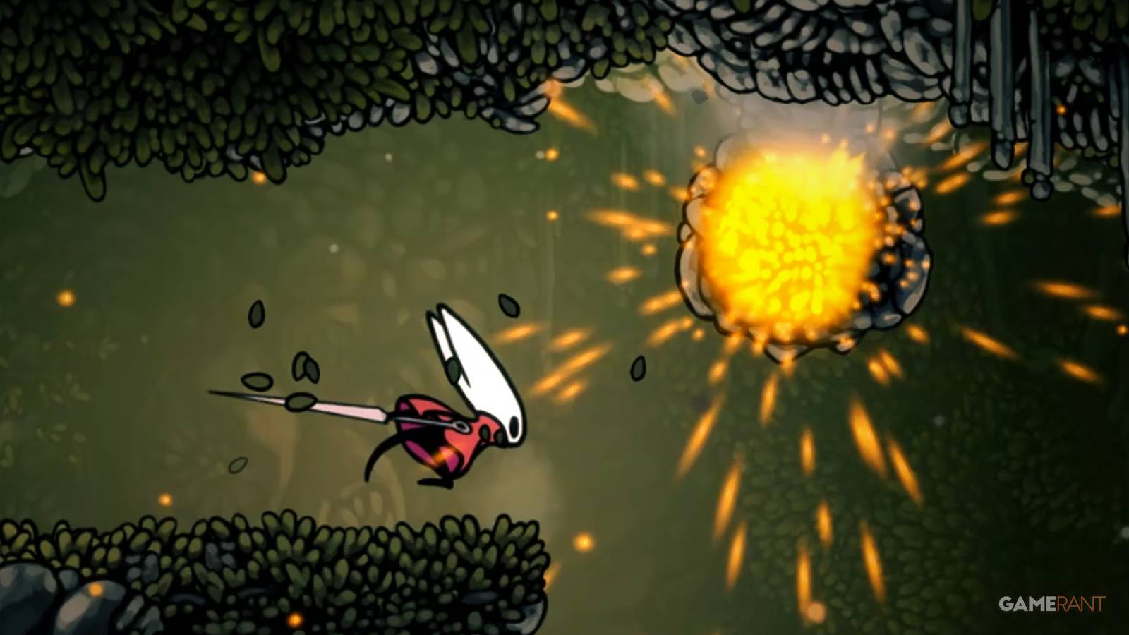 PSA: One of Silksong's Most Annoying Enemies Can Be Permanently Deleted