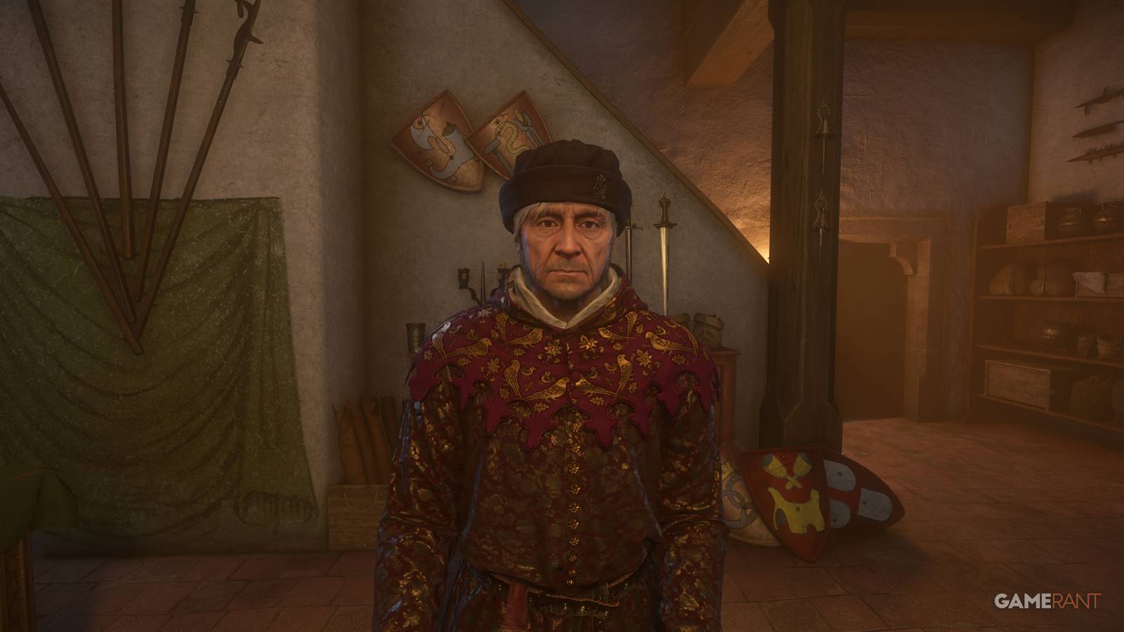 All Kingdom Come Deliverance 2 In the Service of the Guild Item Locations