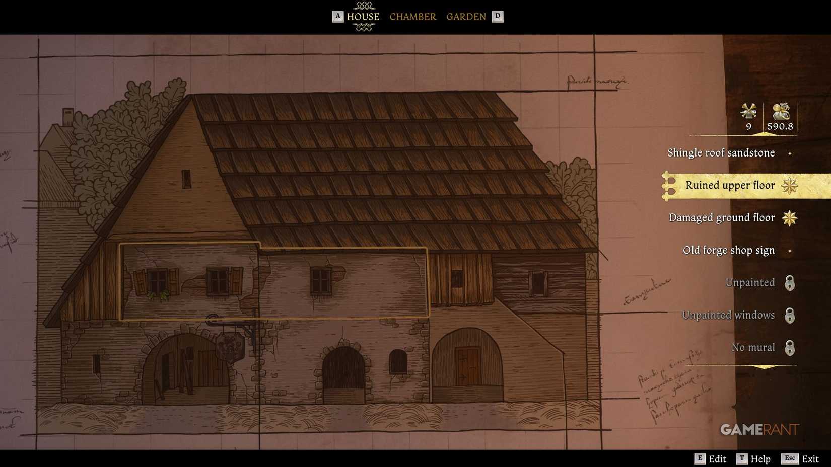 Best Forge Upgrades to Get First in Kingdom Come Deliverance 2's Legacy of the Forge DLC