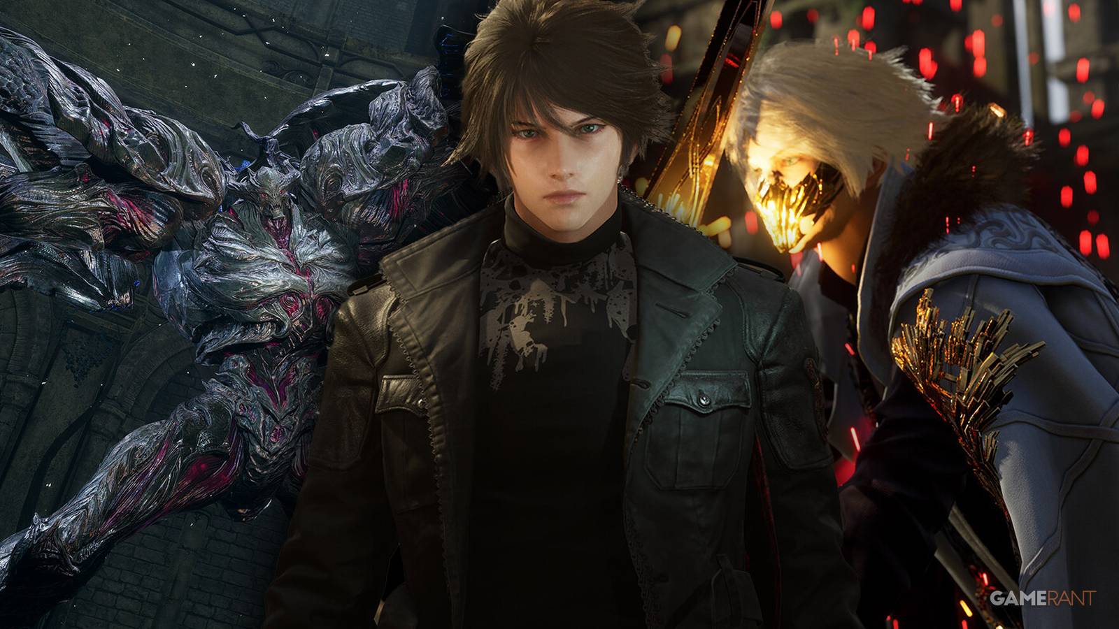 Lost Soul Aside’s ‘FromSoftware’ Build is Virtually Unbeatable