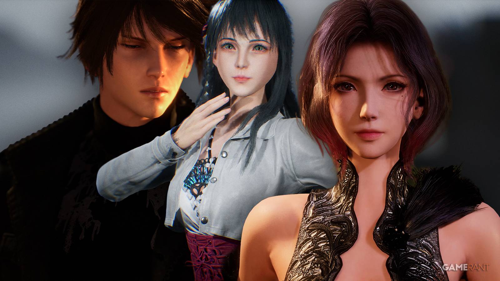 Lost Soul Aside's Save System Has More Personality Than the Rest of Its ...