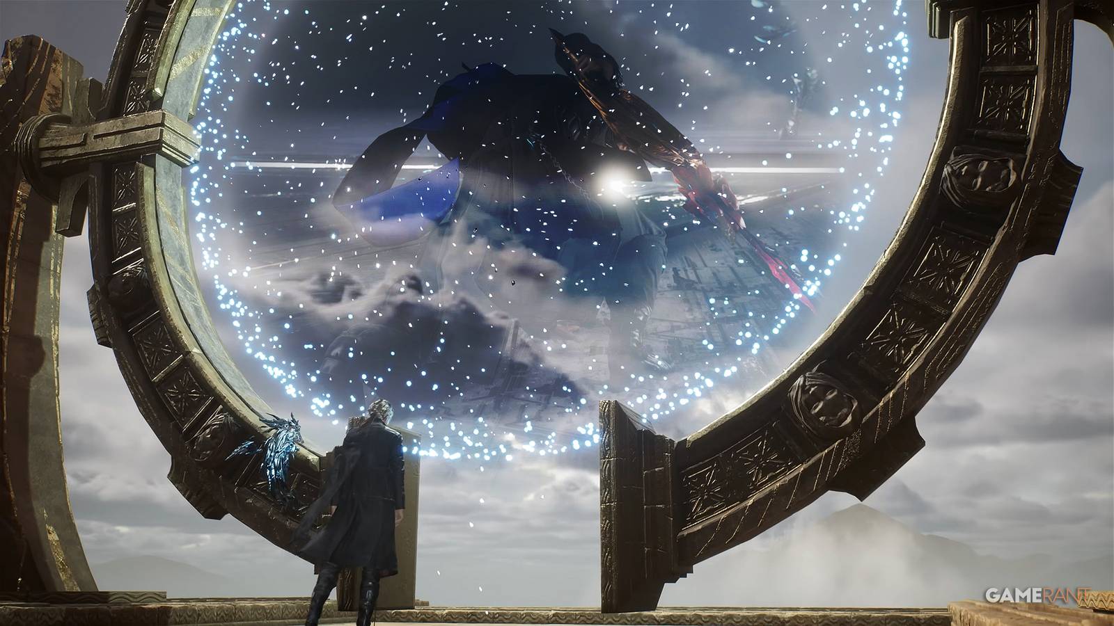 Lost Soul Aside Turns Hoarding Into Its Own Kind of Power Fantasy