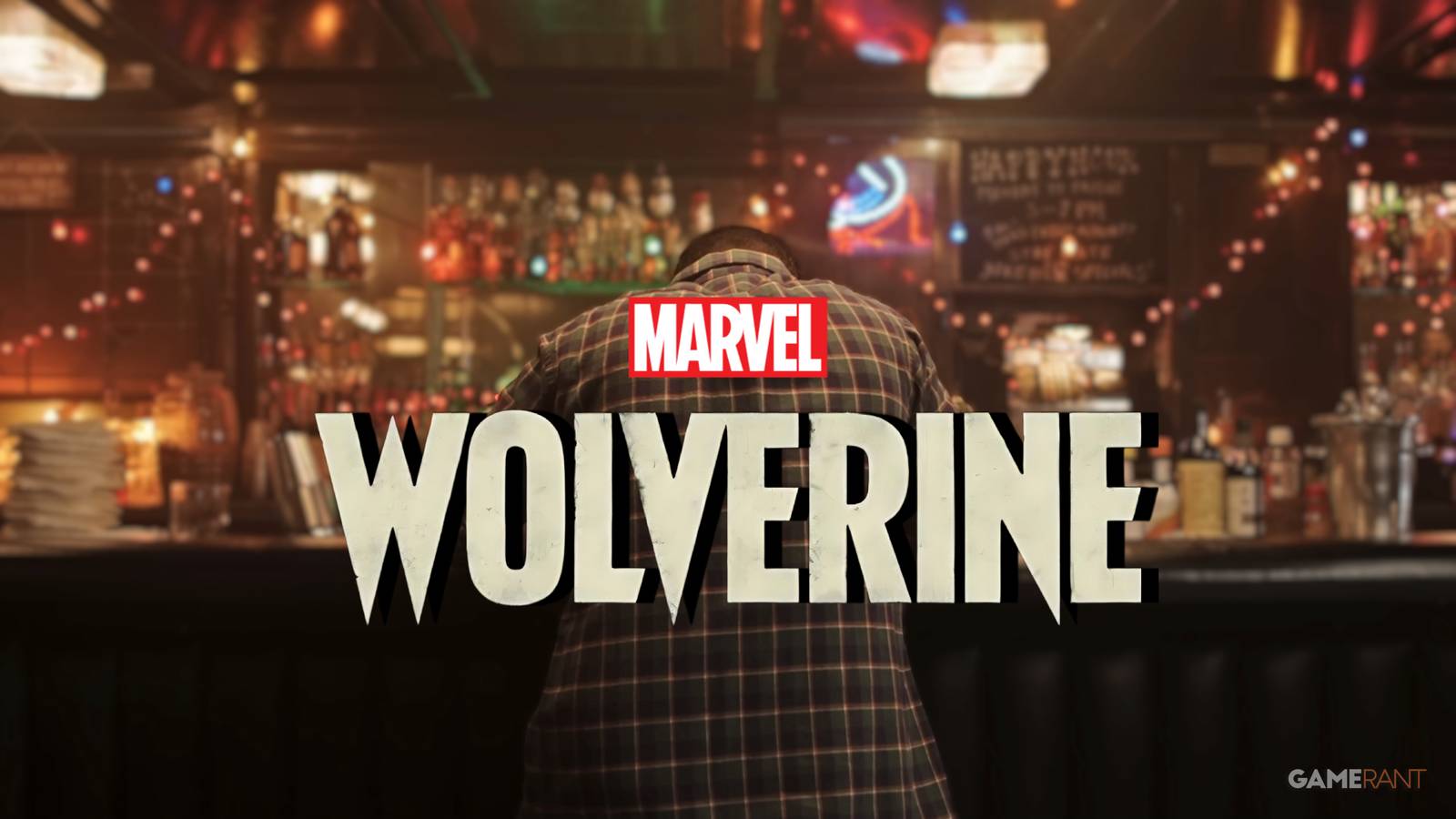 Marvel's Wolverine Picked the Perfect Actor to Play Logan