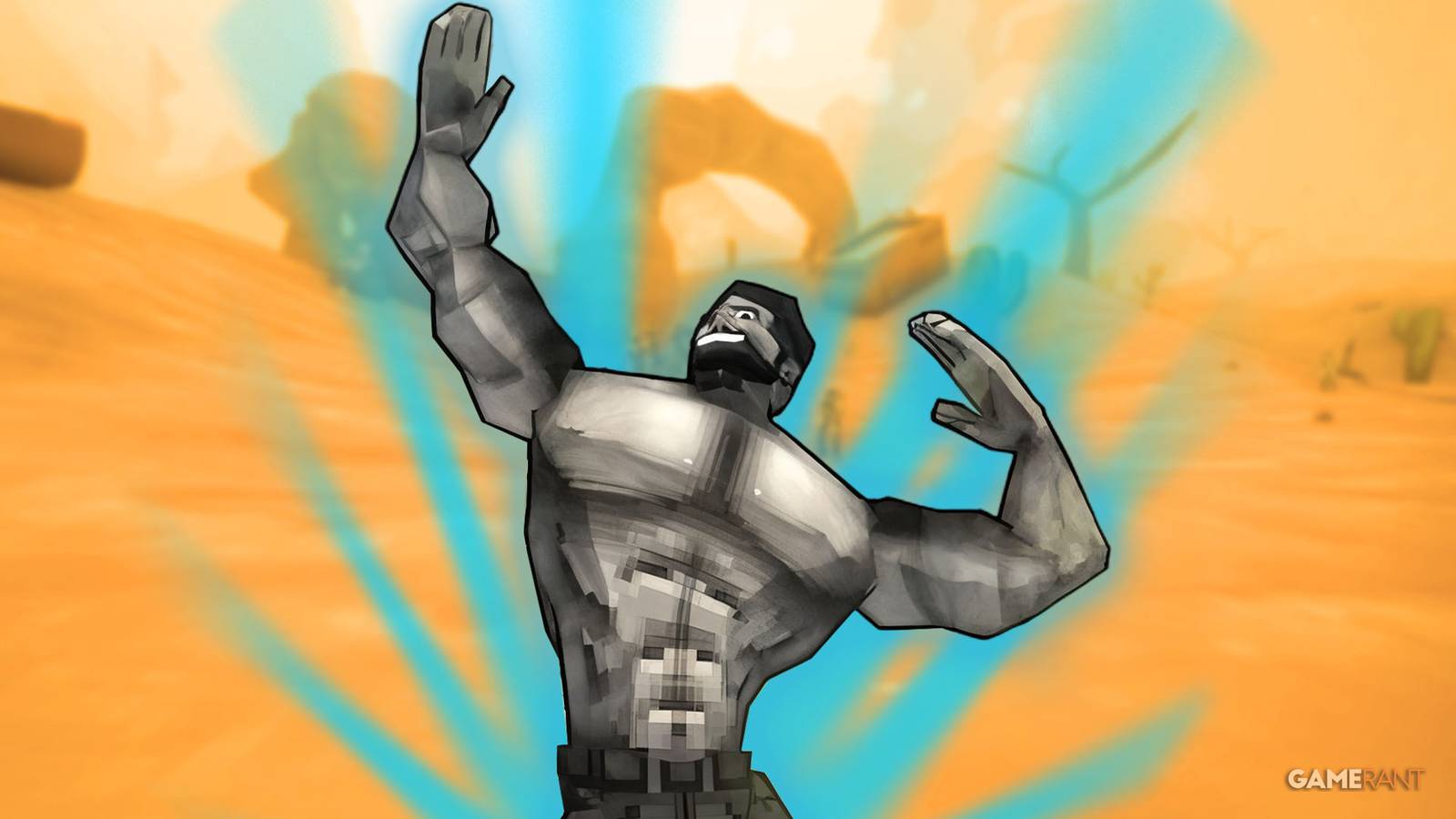 Megabonk Best Stats for High Damage Build