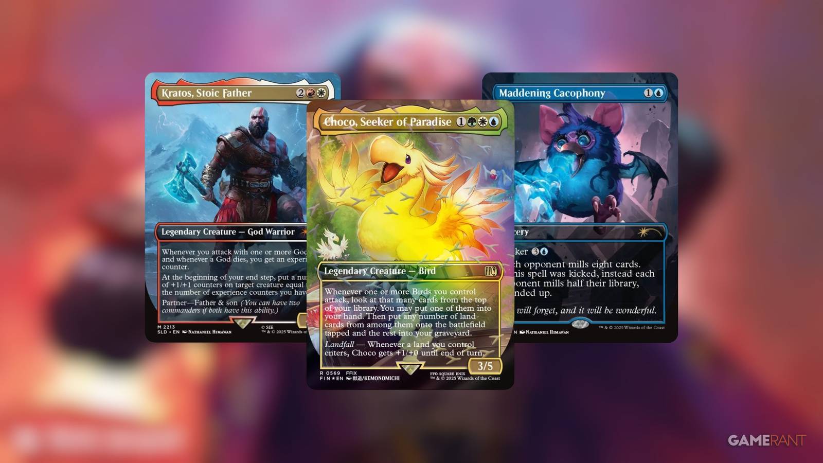 Magic: The Gathering's 2025, 2026 Release Roadmap Explained