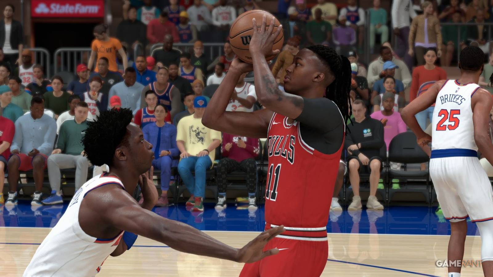 Best Teams for Small Forwards In NBA 2K26