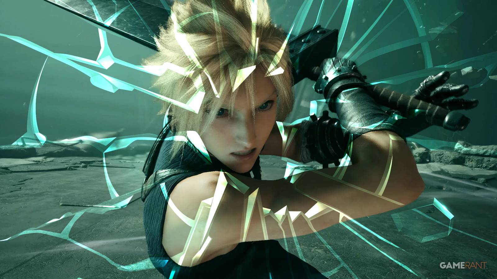 New Final Fantasy 7 Remake Features Will Completely Break the Game