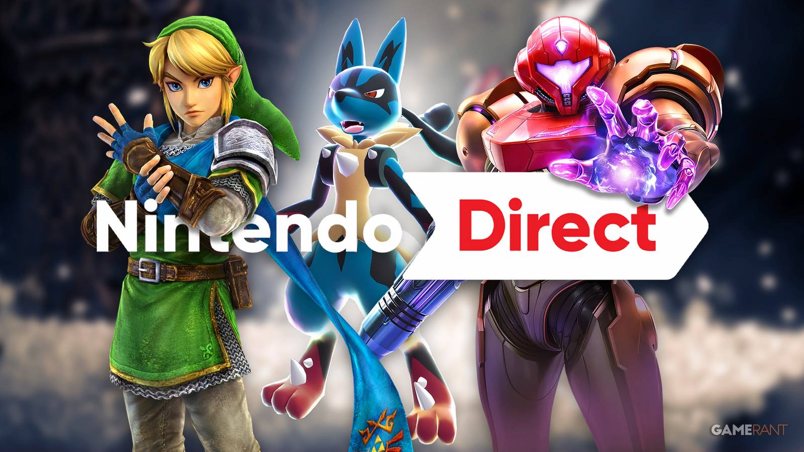 Nintendo’s September 2025 Direct Has Me Relieved I Can Think About Games Other Than 'That' One