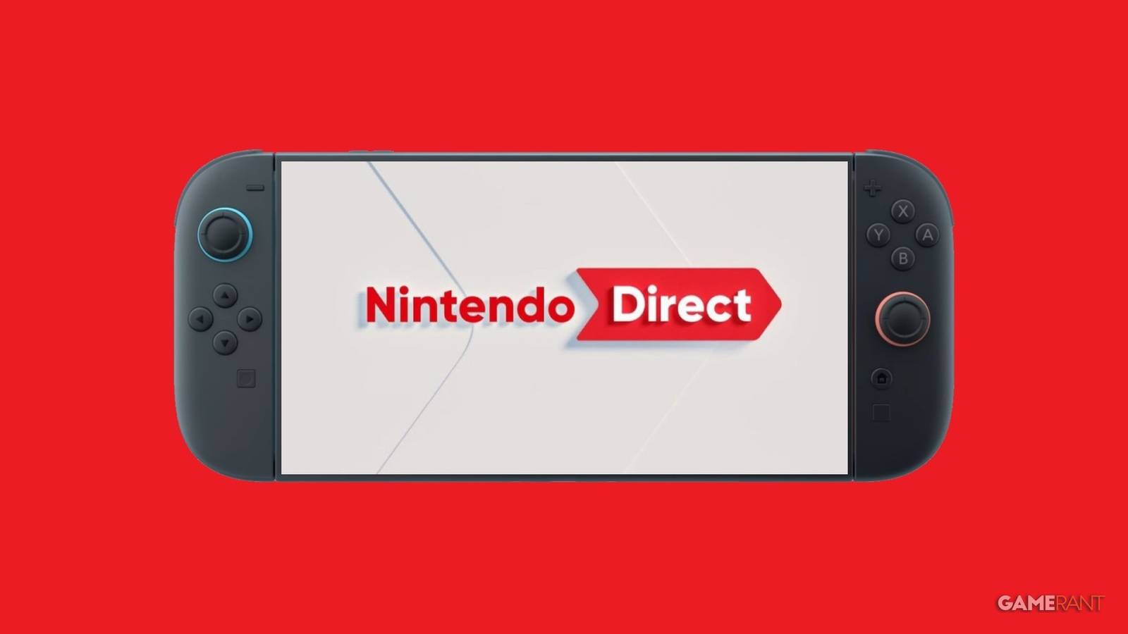Nintendo Direct Leak Hints at 3 Games for the September 2025 Showcase