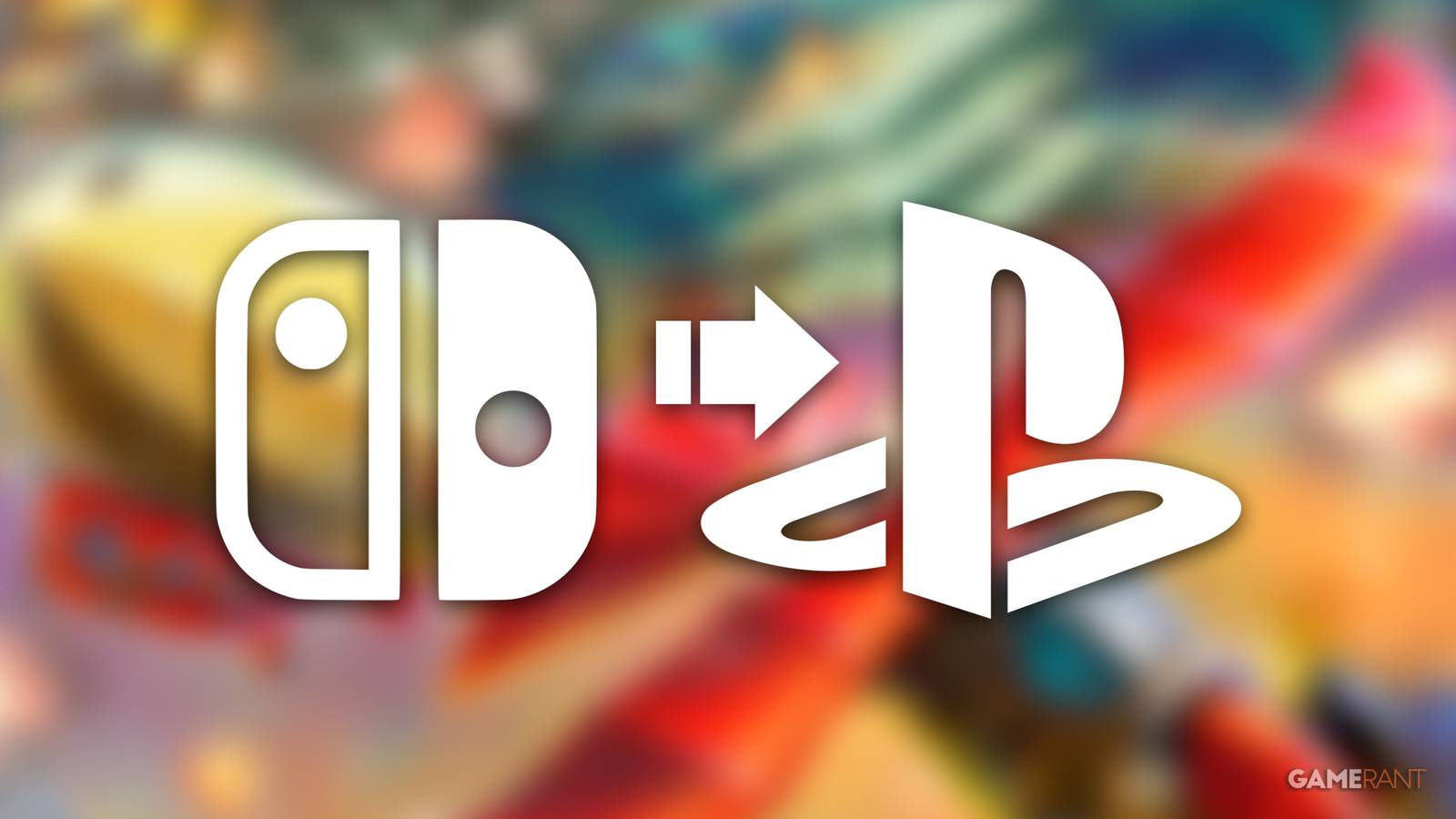 Nintendo Switch Exclusive Coming to PlayStation on October 9