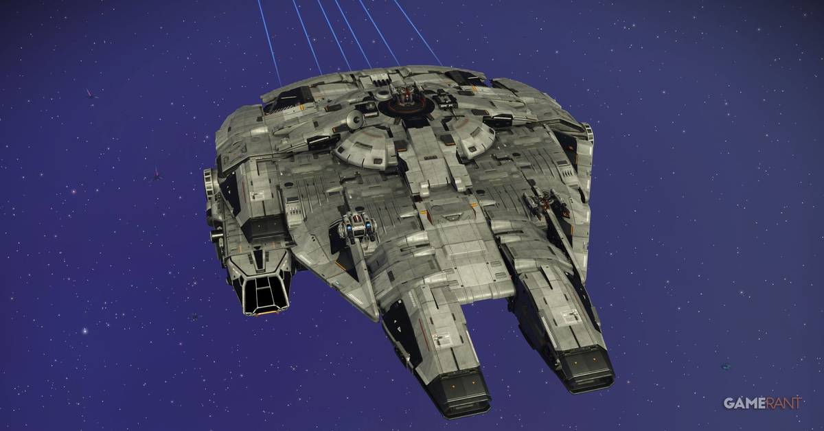 space corvette ideas