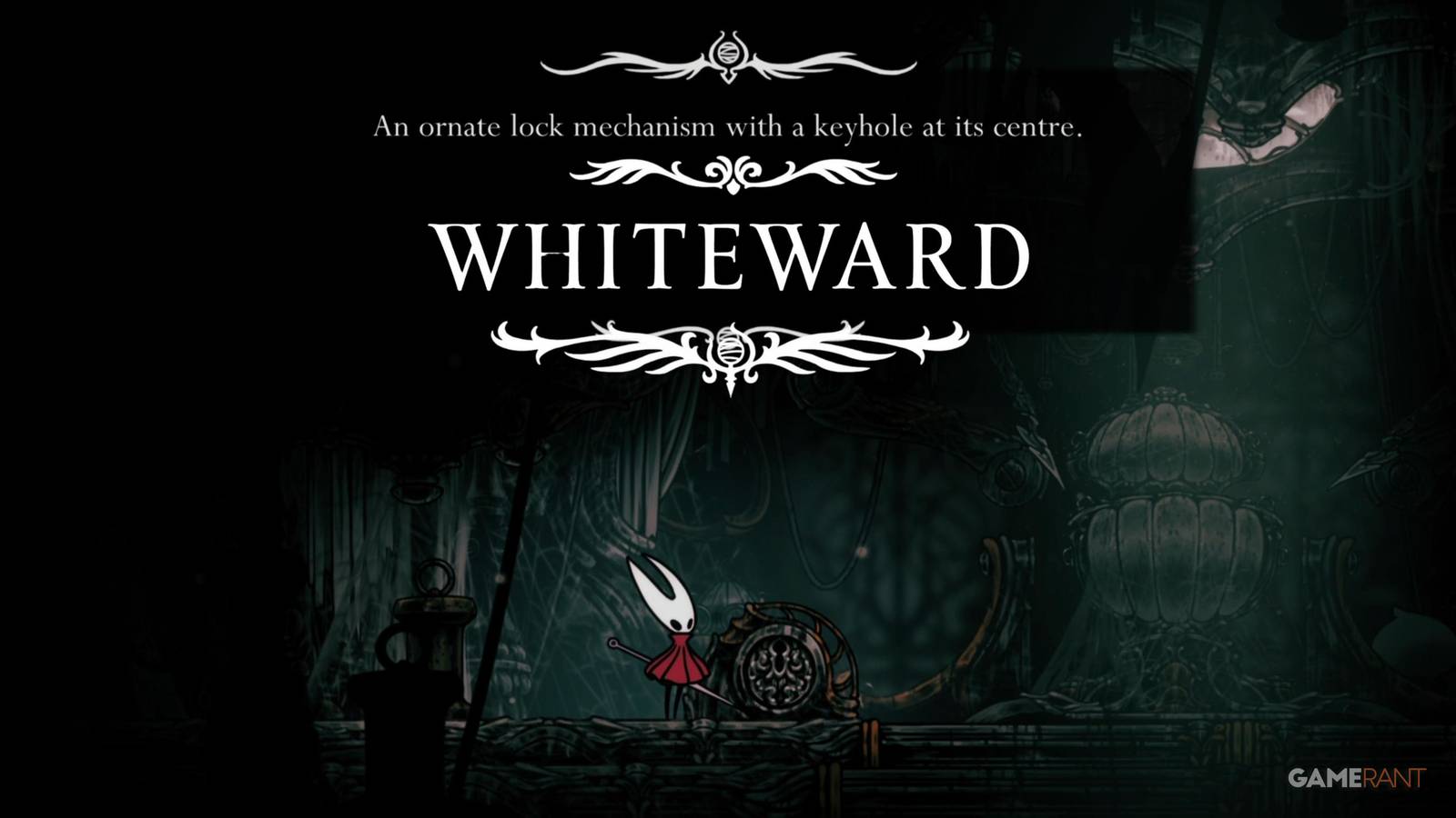 Where to Find the Surgeon's Key in Silksong