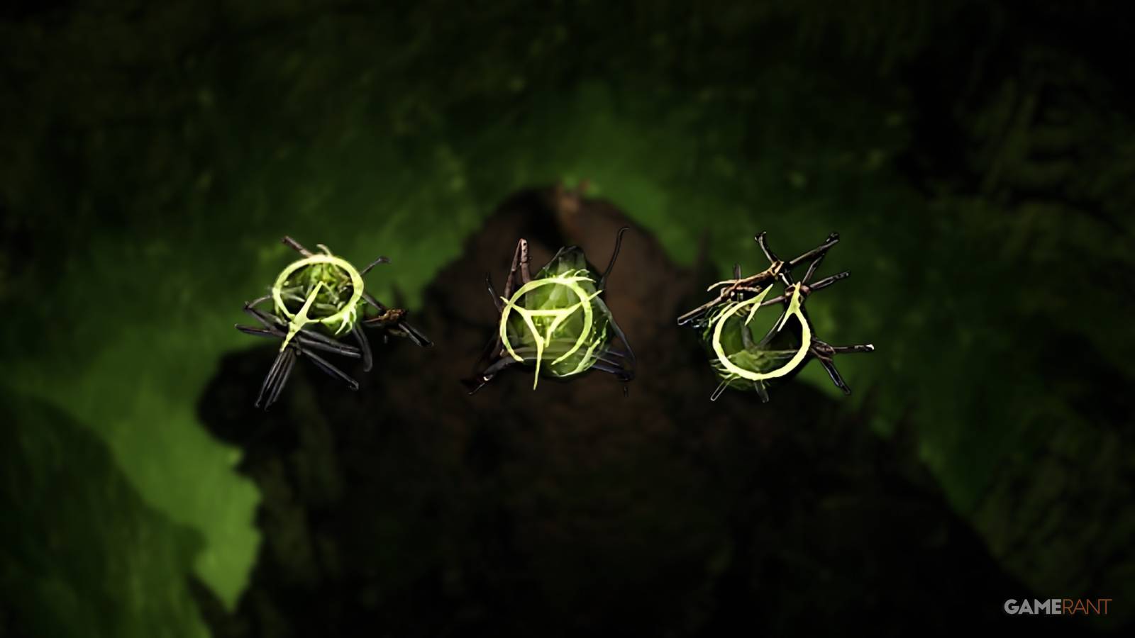 Path of Exile 2: Ulaman, Amanamu, Kurgal Modifiers Explained