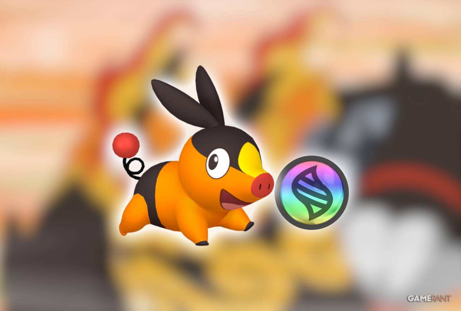 Pokemon Emboar Weakness