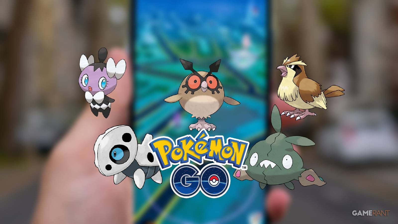 Pokemon GO September 2025 Spotlight Hour Schedule: Featured Pokemon & Bonuses