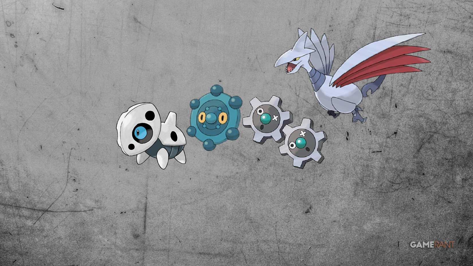 Pokemon GO Steel Skyline Event: How to Get Dynamax Duraludon (Can It Be ...