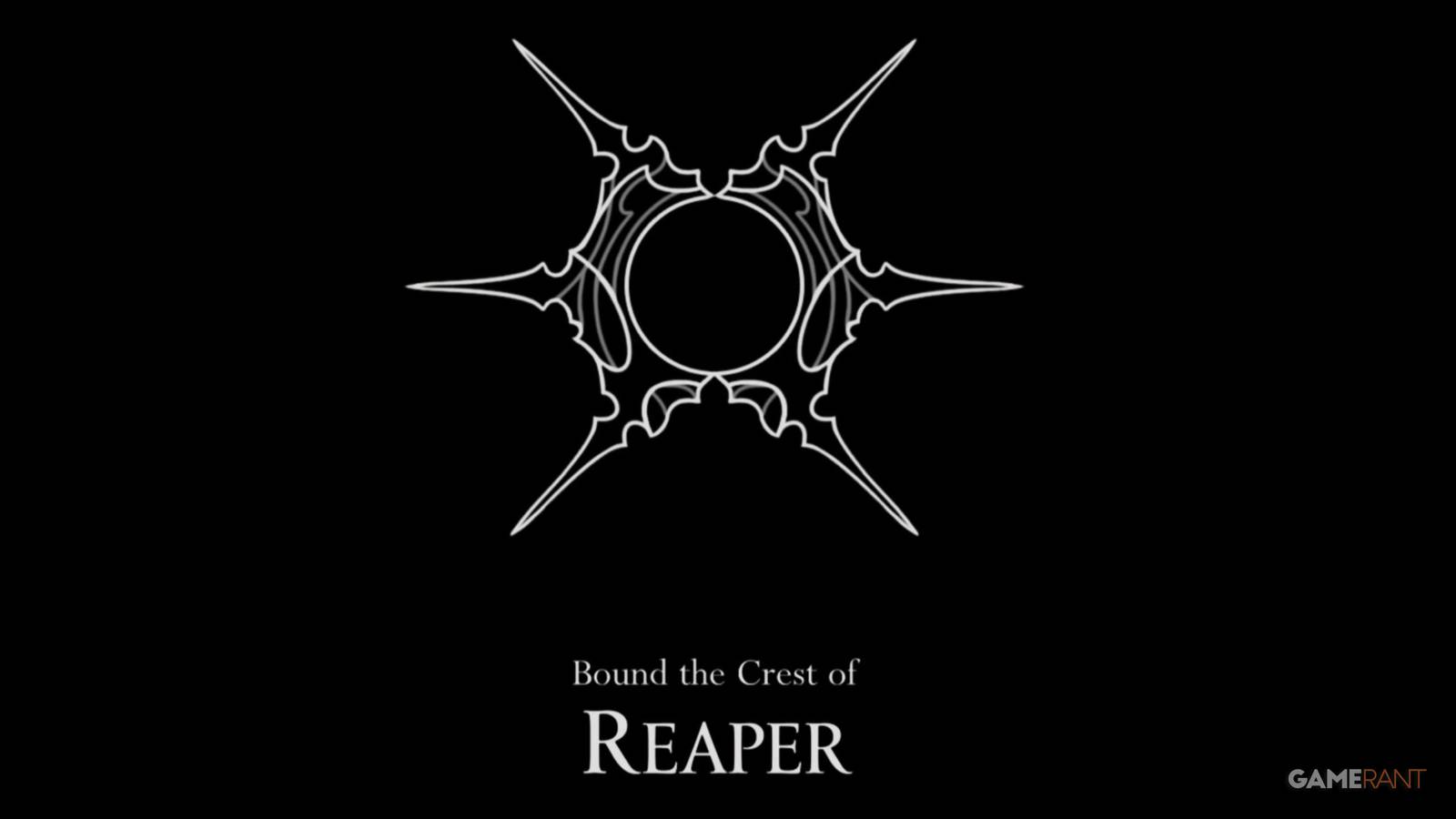 How to Get the Reaper Crest in Silksong