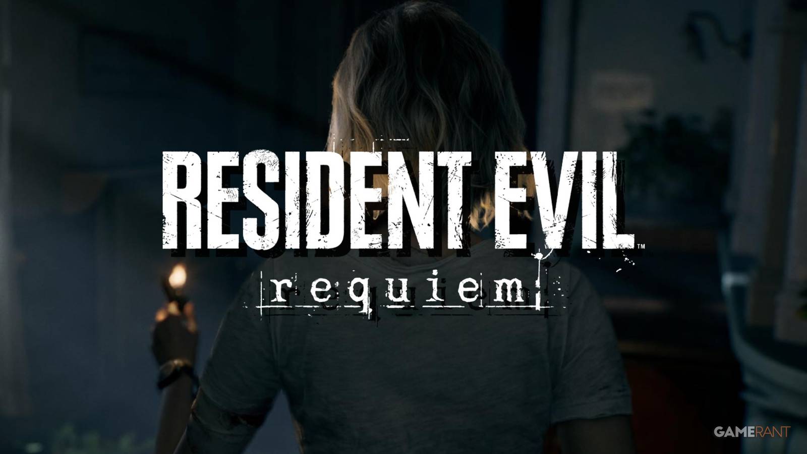 Resident Evil Requiem Leak Reveals New Gameplay Details