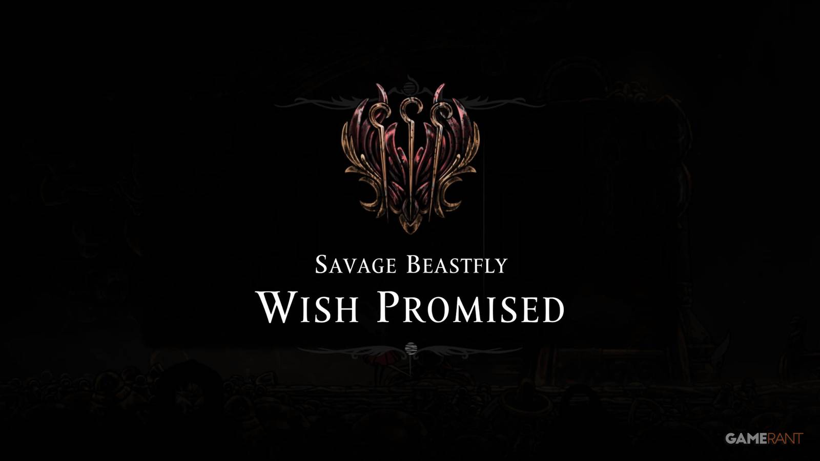 Where to Find the Savage Beastfly in Silksong