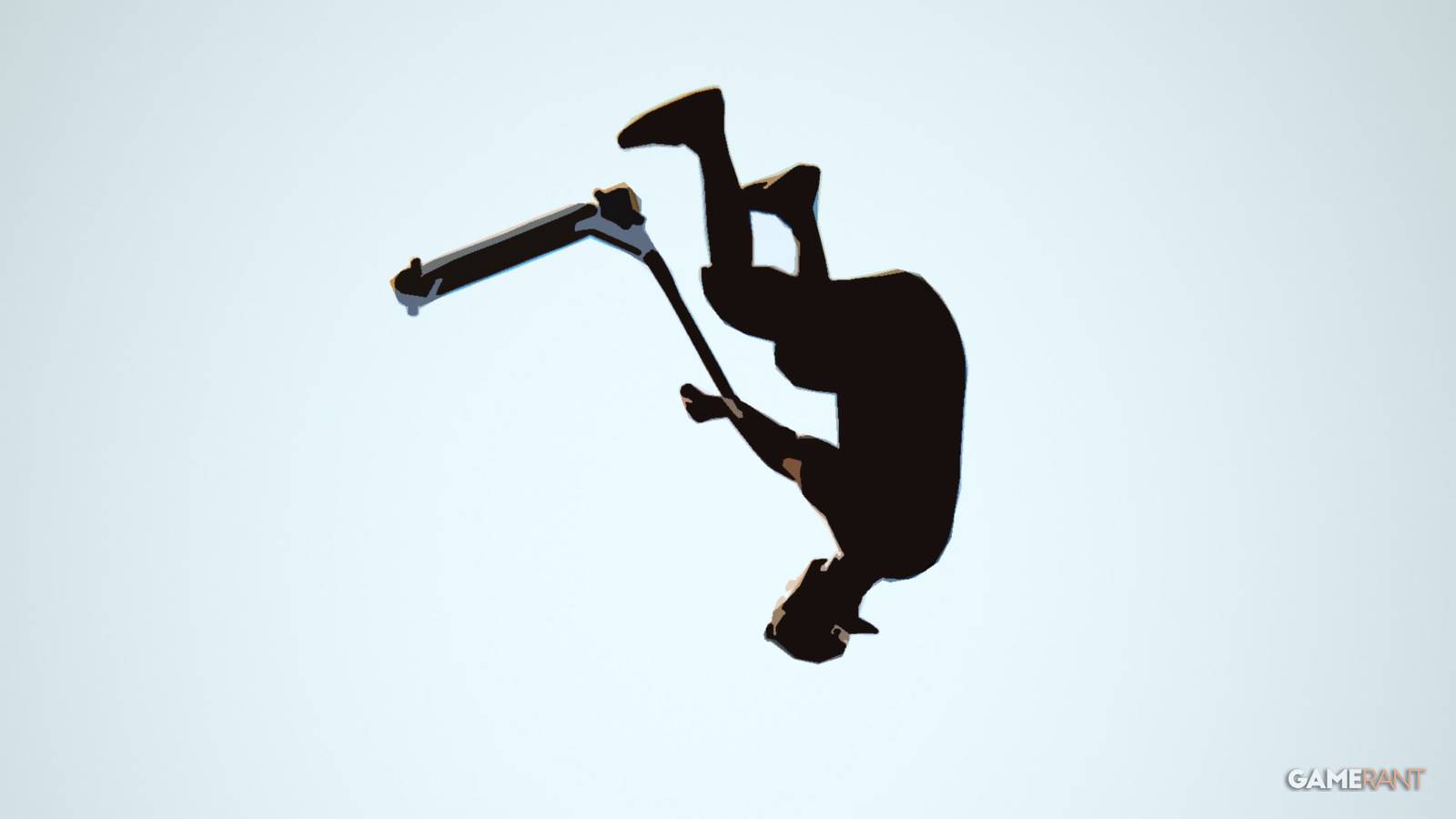 New Game Is Like Skate, But With a Scooter