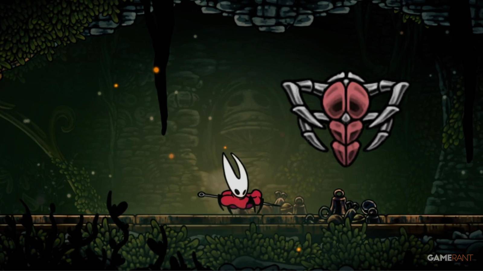 How to Get the Scuttlebrace Tool in Silksong