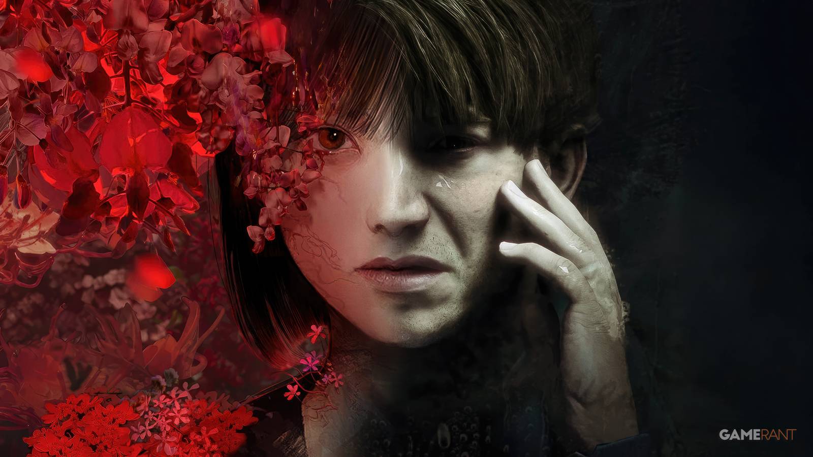 Silent Hill f: How Hinako Compares to James Sunderland