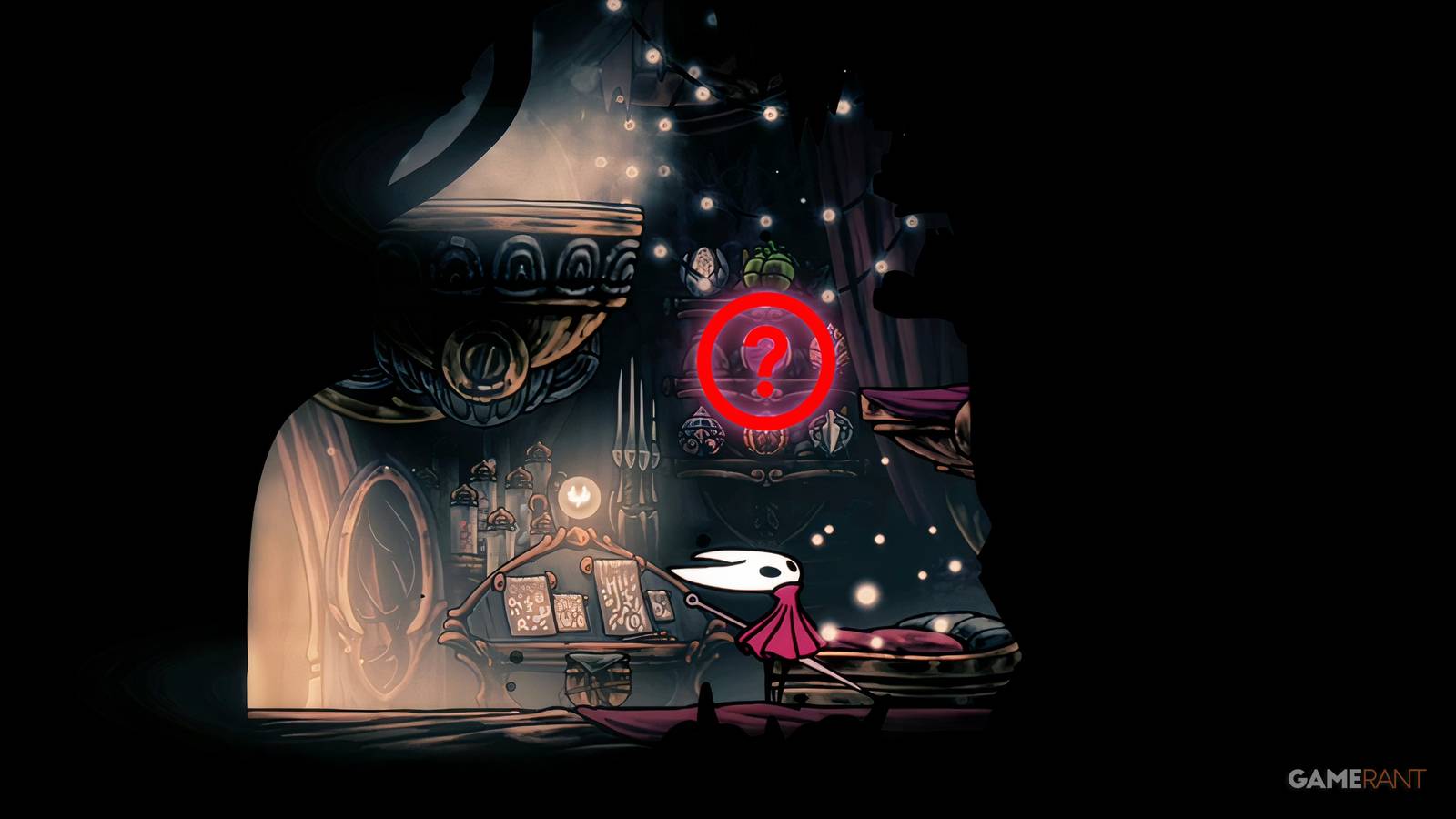 How to Get All Mementos in Hollow Knight: Silksong