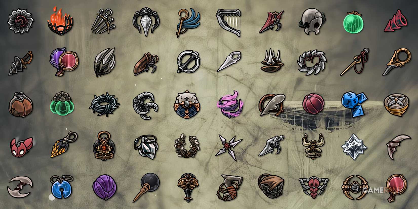 How to achieve 100% completion in Silksong (a list of requests for ...