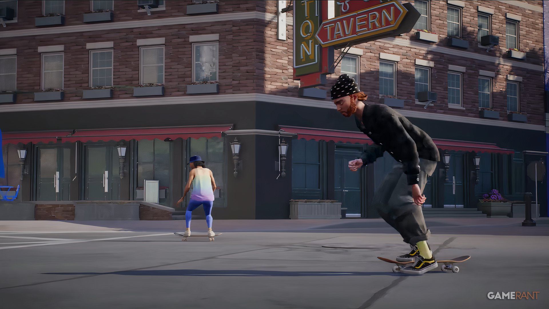 New Skate Game Has Broken a Record for EA and It's Not Even Out Yet