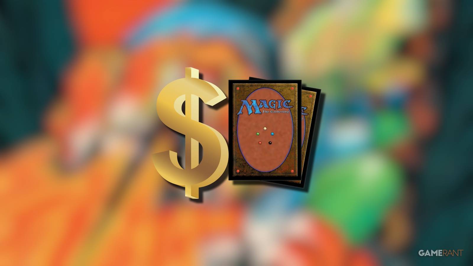 Magic: The Gathering's Second Most Expensive Format is Suddenly Broken ...
