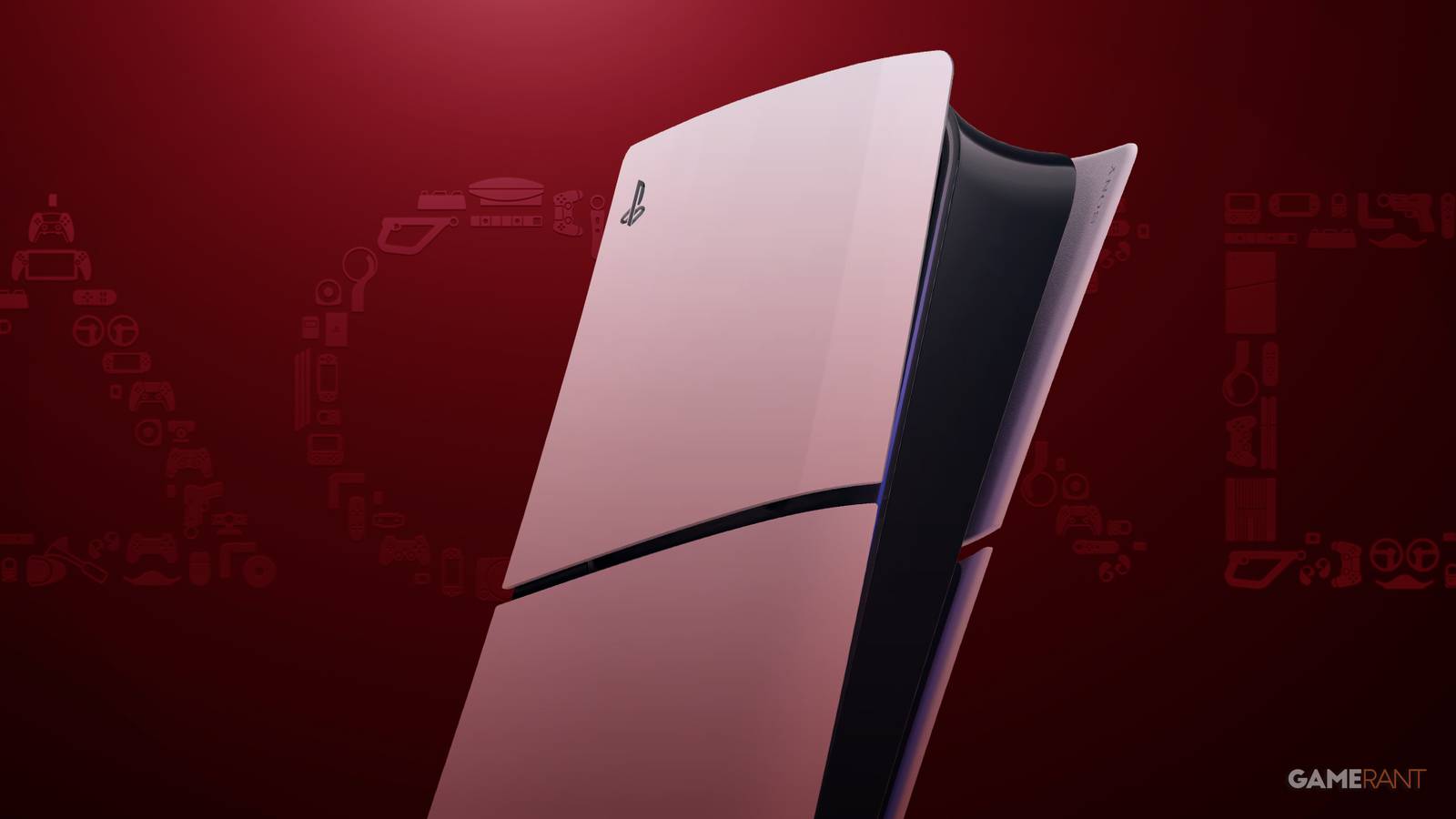 Sony is Now Selling a PS5 Console With Less Storage