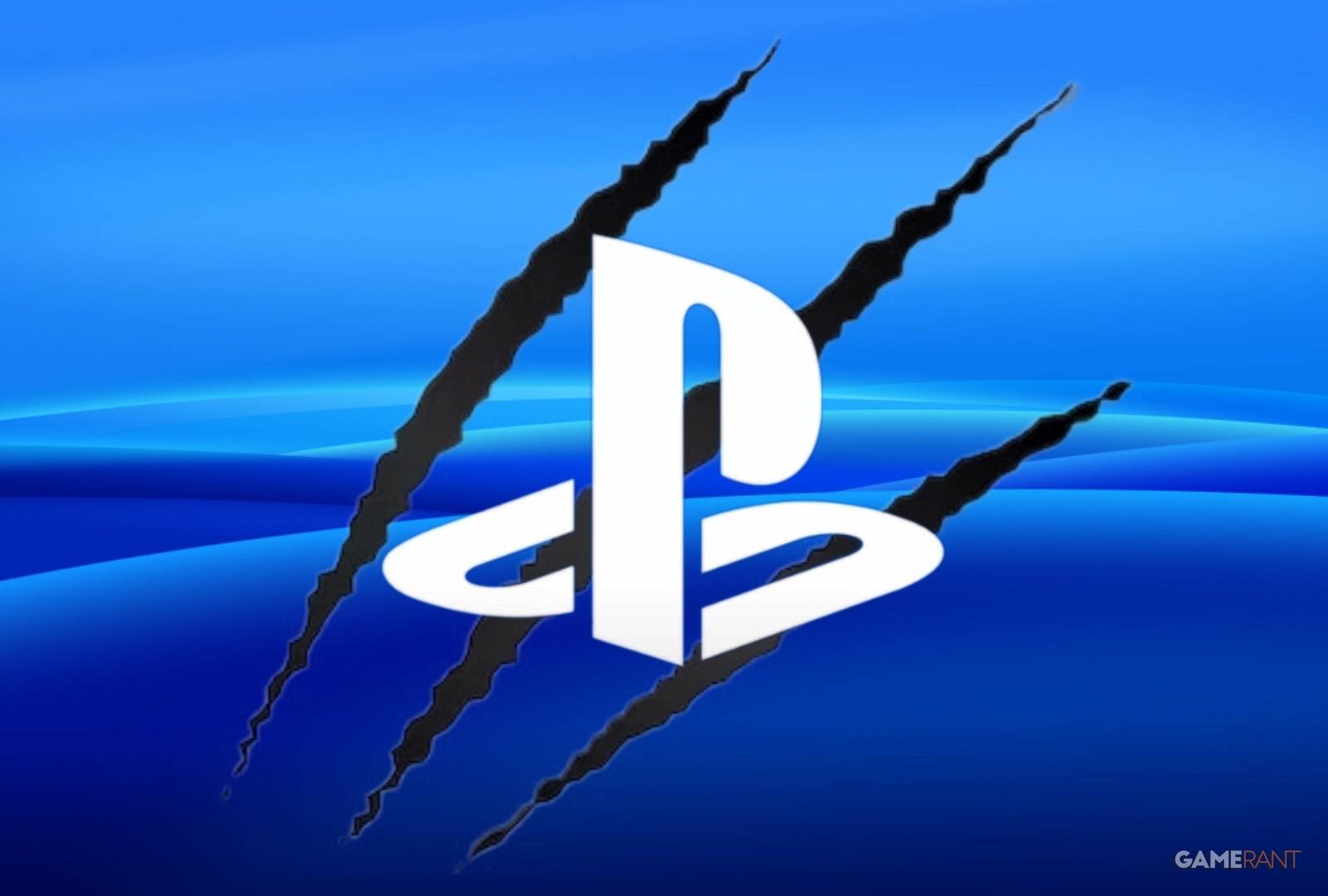 Playstation Blue Logo 75 Playstation Logo Photos, Pictures And